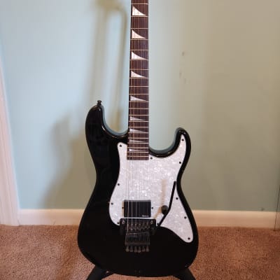 Charvel Model 3a’ 1986 | Reverb