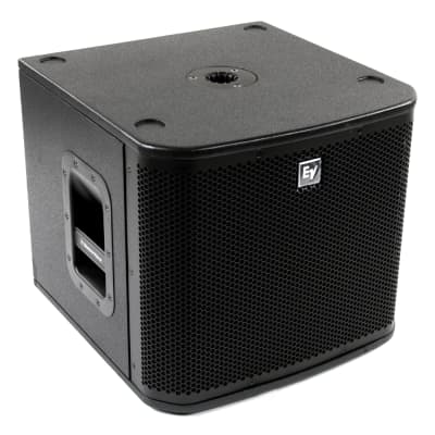 Electro-Voice ZX1 Sub Passiv-Subwoofer, 1x 12 | Reverb Deutschland