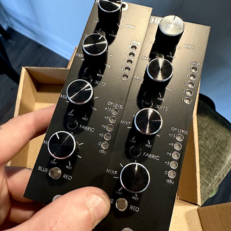 Bart HRK ST552 2024 Pair New | Reverb