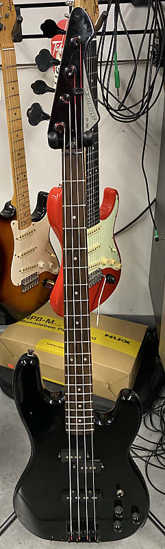 Stinger SBL-01 - Includes Hardshell Case! | Reverb