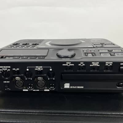 Superscope PSD300 / U1B 2000s With Case & Remote Control | Reverb