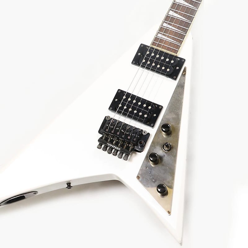 Fernandes/Burny Js100 Pw 03/08 | Reverb