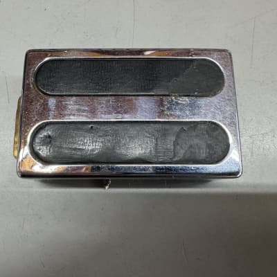 Peavey T-40 Bass Pickup 80s Humbucker | Reverb