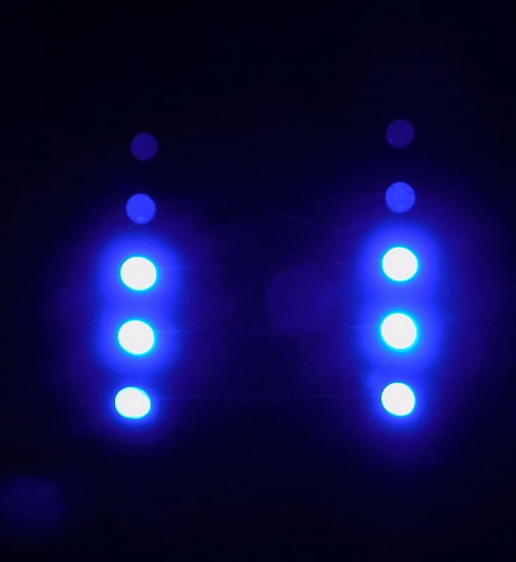 Technical Pro AX2000 power amplifier | Reverb