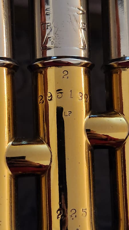 Buescher 400 True Tone 225 | Reverb