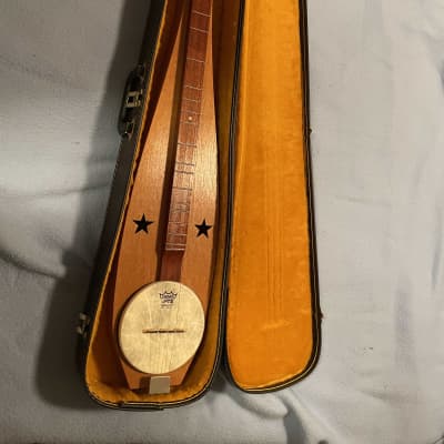 Doug Thomson #60 Banjo-Mer 2000 | Reverb