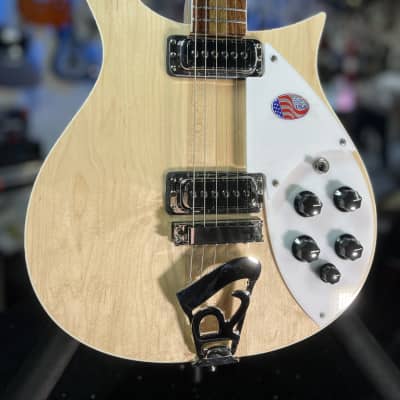 Rickenbacker 620 | Reverb