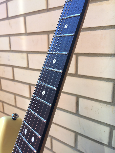 Charvel Model 3A 1987 | Reverb Australia