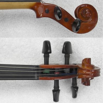 1/4 Musart Violin 2006 | Reverb