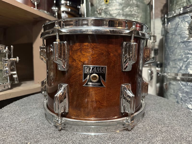Tama Superstar 10"x8" Tom | Reverb