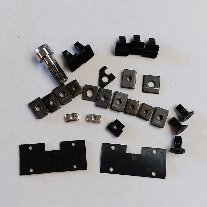 Kahler tremolo parts Vintage | Reverb