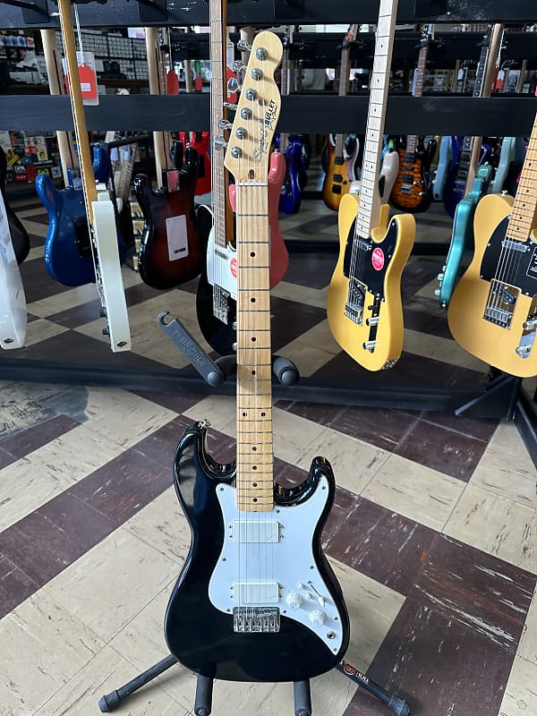 Squier Stratocaster 80’s MIJ | Reverb