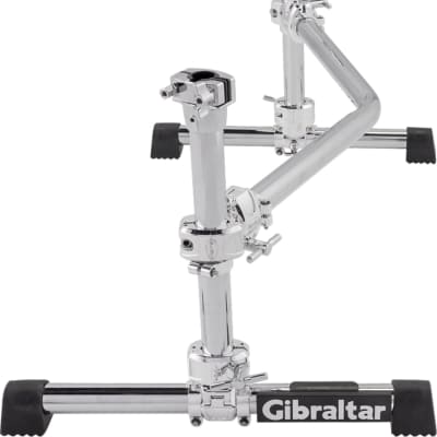 Gibraltar GSSVR Stealth Side V Rack | Reverb