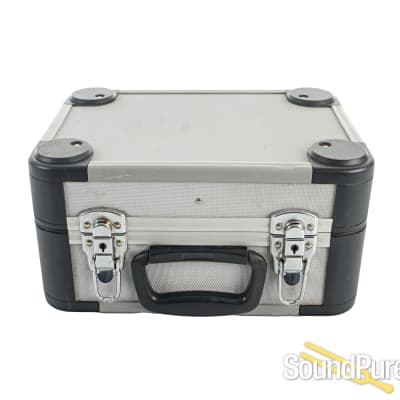 Brauner Valvet Tube Microphone | Reverb