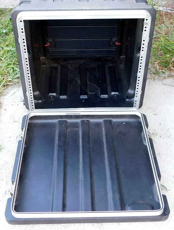 SKB 10U rack case | Reverb