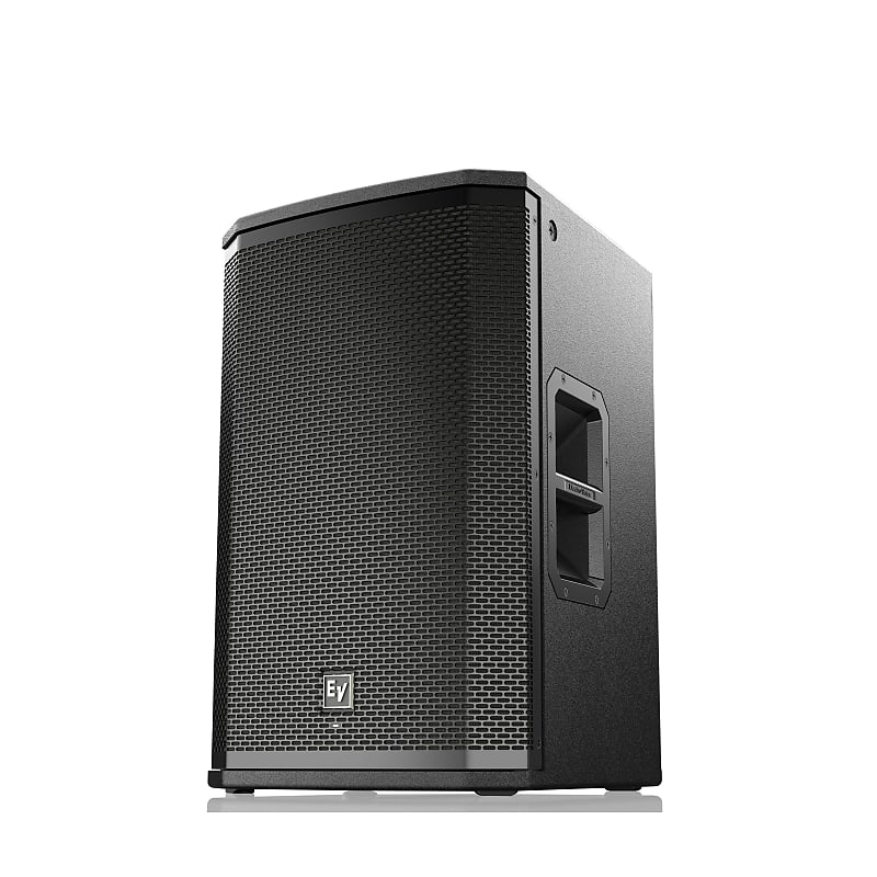 Electro Voice ETX-12P 12" 2-Way Speaker, 2000W - | Reverb Deutschland