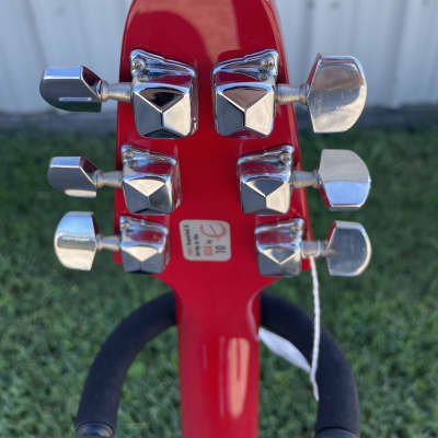 Epiphone Flying V Mini with Bag | Reverb