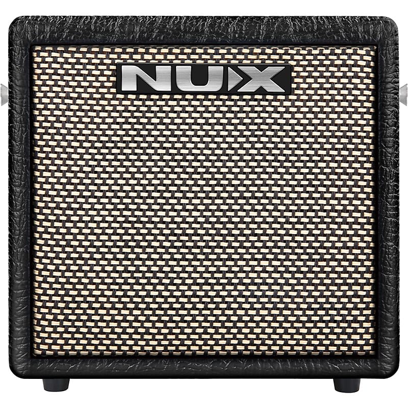 Nu X Mighty 8bt Mkii Practice Amp Reverb Uk