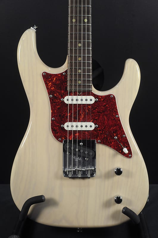 2016 James Tyler Studio Elite JT Signature Special Edition | Reverb