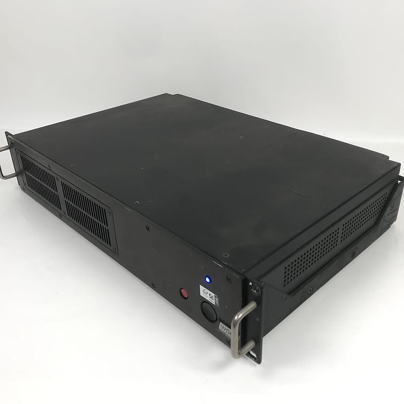 Waves SoundGrid Server One | Reverb