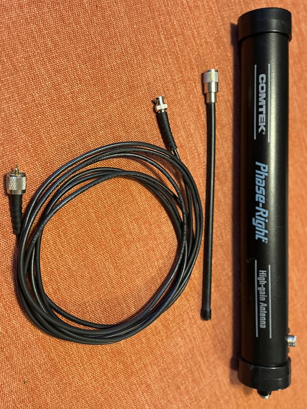 Used Comtek Phase Right 216 Transmitter Antenna | Reverb