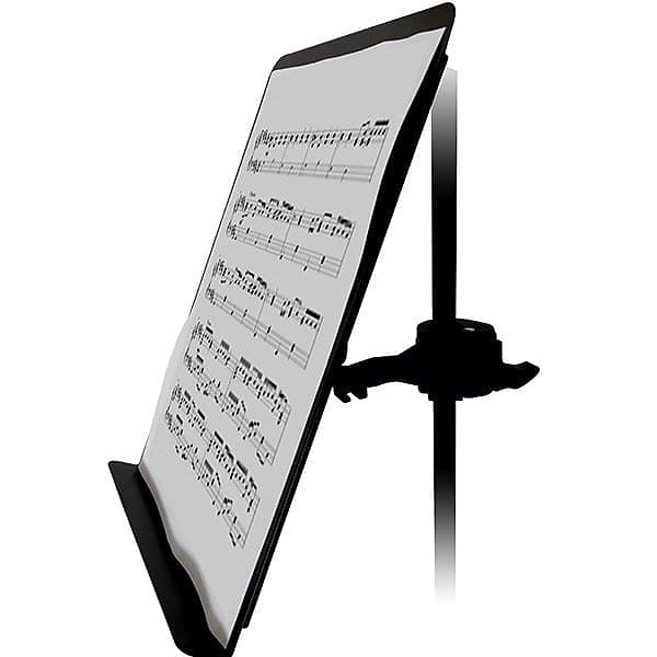 Profile Mountable Sheet Music Tray | Reverb