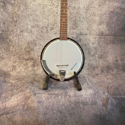 Musima Banjo 1980 | Reverb