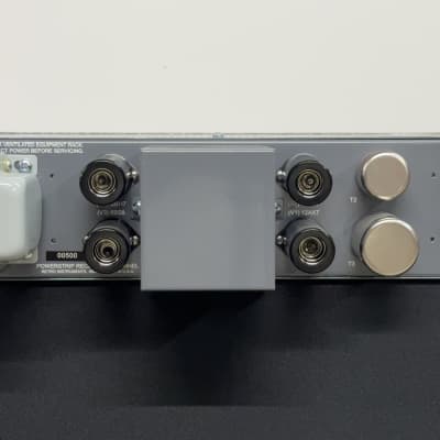 Retro Powerstrip Recording Channel | Reverb