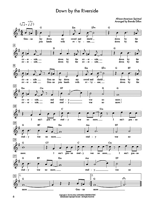 Piano Fun - Folk Songs and Spirituals for Adult Beginners | Reverb