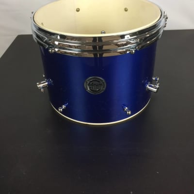 ddrum D1 516 WHT D1 Jr - 5pc- White - Complete Kit | Reverb