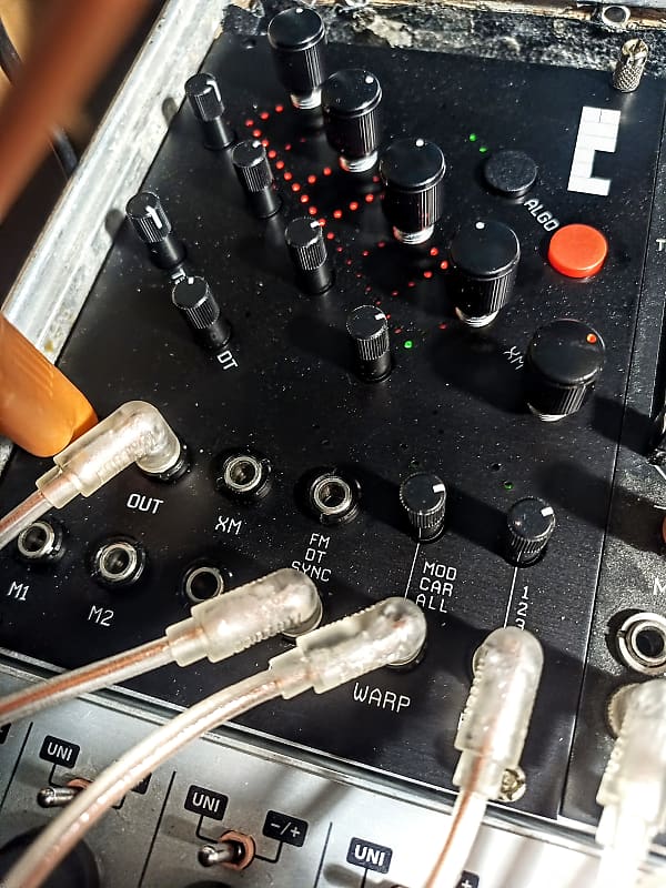 ryk algo // excellent | Reverb