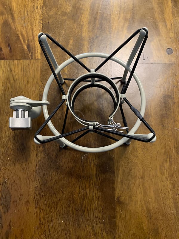 Telefunken ELA M 250 251 Shockmount | Reverb Australia