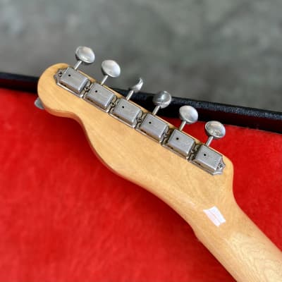 Tokai Breezy-Sound telecaster c 1970’s blond original vintage | Reverb