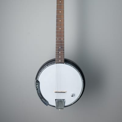 Gold Tone I-AC-6+ Composite Resonator Acoustic-Electric | Reverb