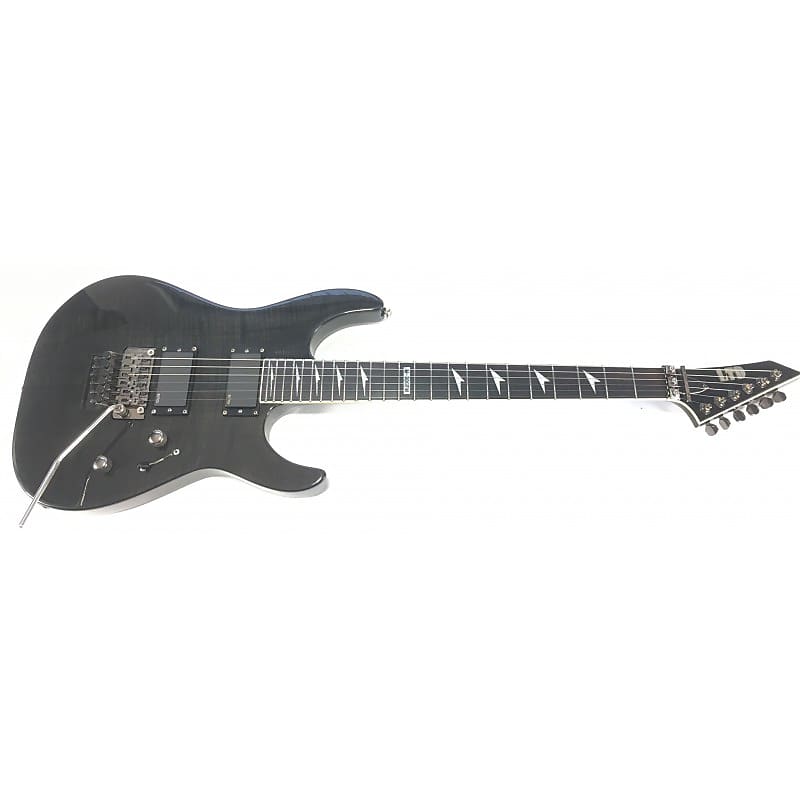 ESP LTD M-300 FM | Reverb