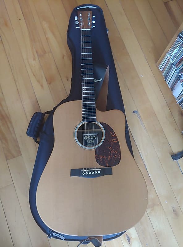 Martin DCPA5K 2011 | Reverb