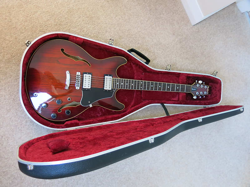 Westone Rainbow 1(with Hiscox case) | Reverb