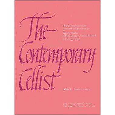 The Contemporary Cellist | Reverb