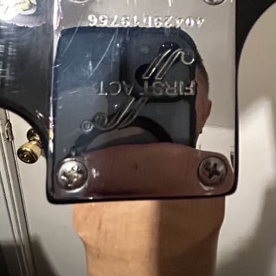 First Act AL4042 Adam Levine 222 Electric Guitar | Reverb