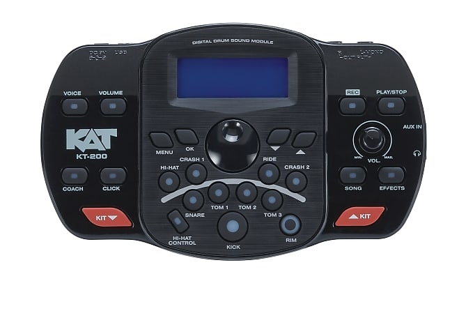 Kat Electronics Module And Wiring Harness For The Kt-200 | Reverb