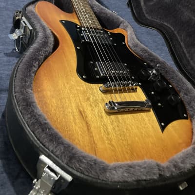 Maton MS503 2007 - Honey Burst | Reverb Australia