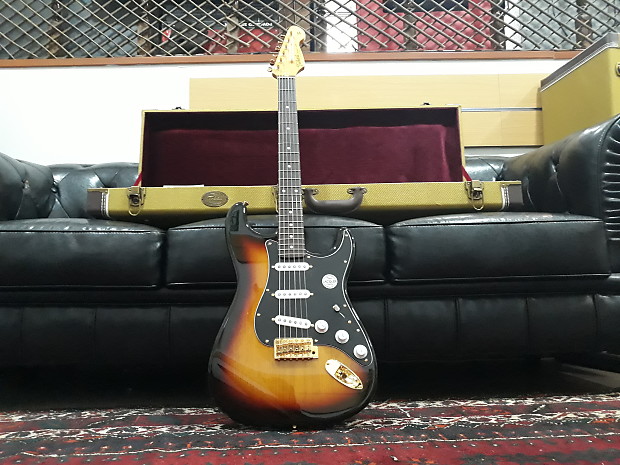 Tokai Tokai AST 100 G YS/R Premium Reissue | Reverb