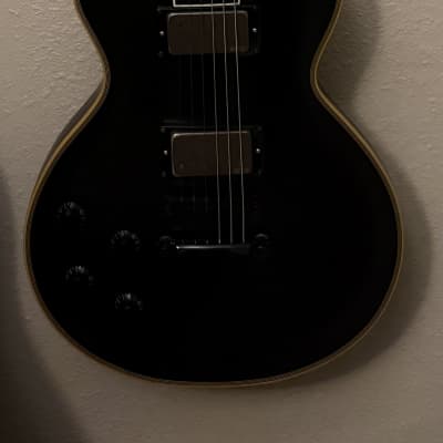 ESP Eclipse CTM 2004 Left-Handed – Custom Build with Limited | Reverb