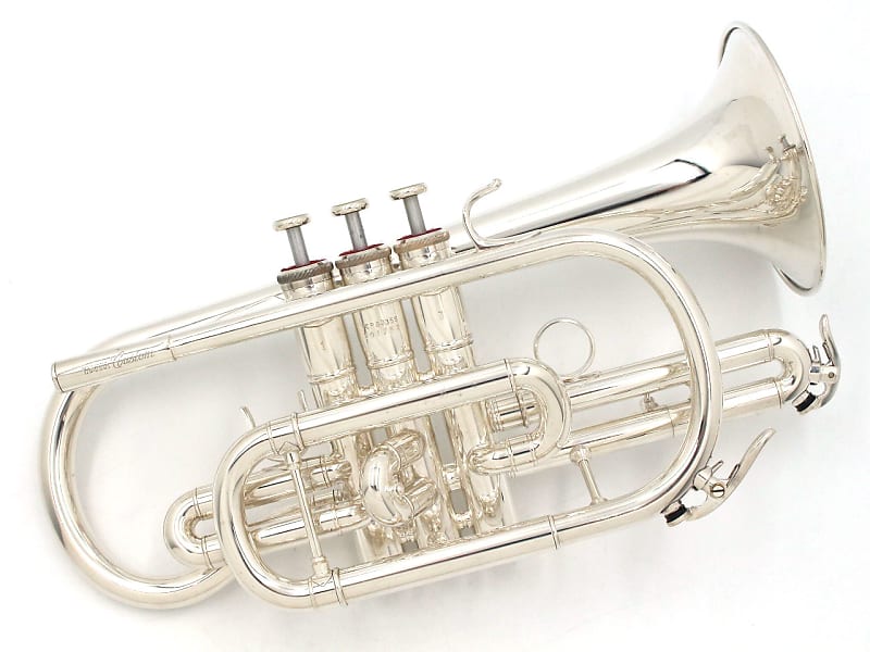 YAMAHA Short Cornet YCR-8335S [SN 201253] [04/16] | Reverb