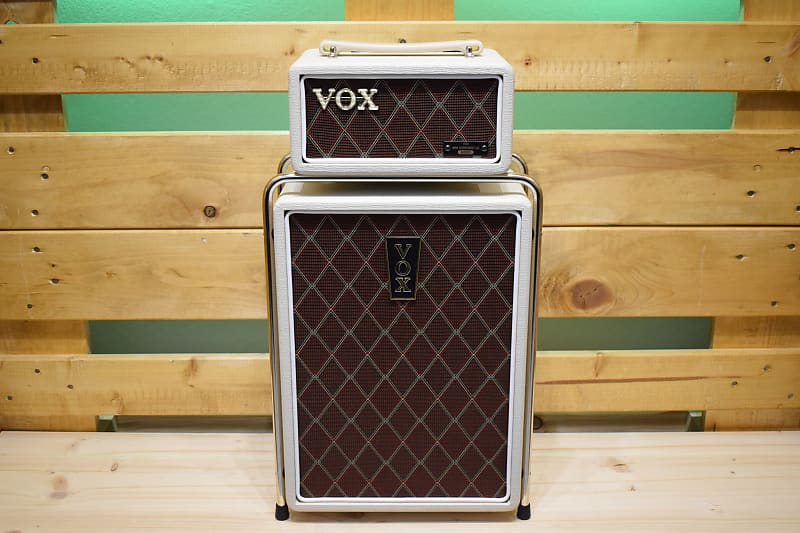 Vox Mini Superbeetle Audio Bluetooth Audio Speaker/ Guitar | Reverb