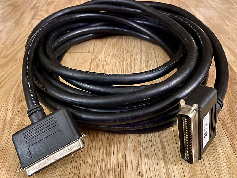 Furman Centronics 50 cable for HDS-16 and HRM-16 Headphone | Reverb