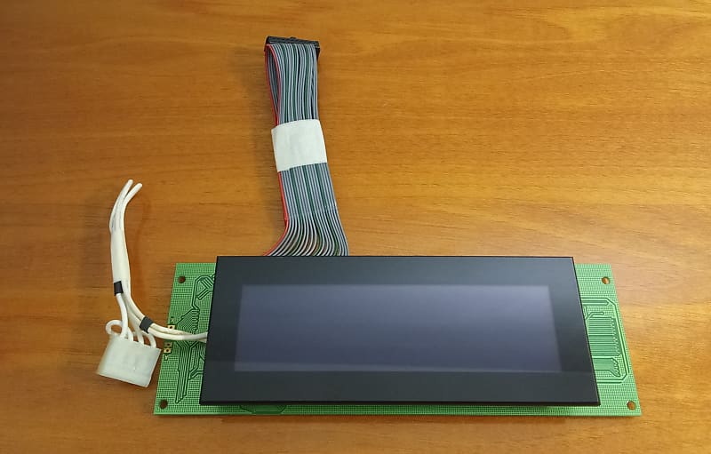 Kurzweil K2600 - Display | Reverb Deutschland