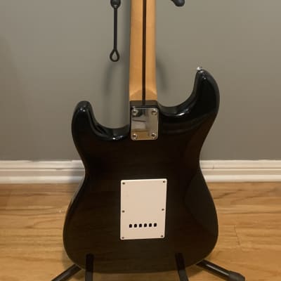 Fender Squier Stratocaster SE Electric Guitar | Reverb