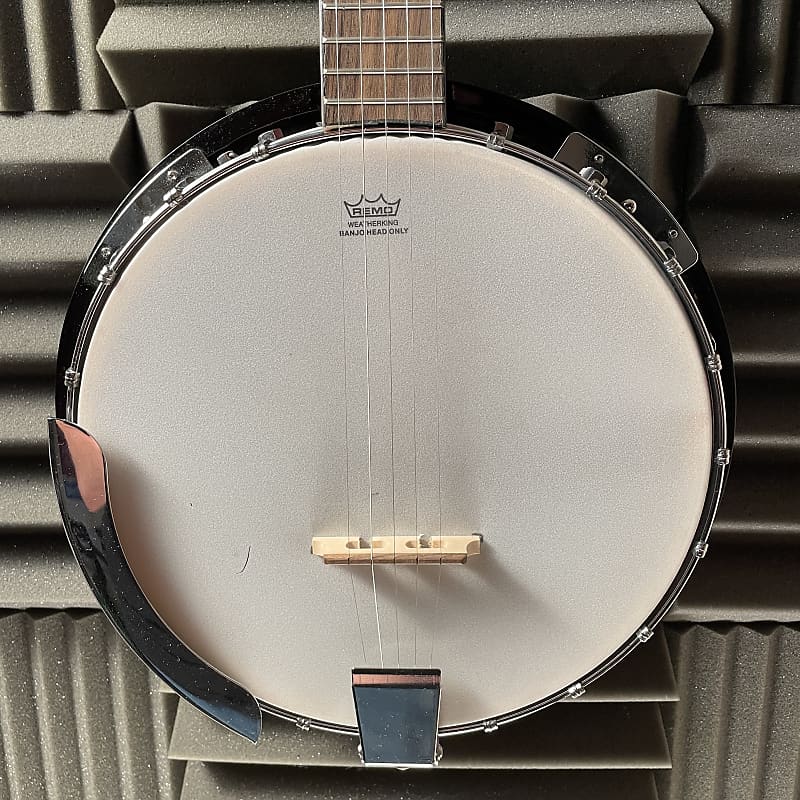 Pyle Banjo | Reverb