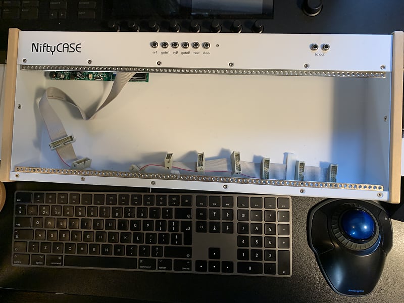 Cre8audio Nifty Case | Reverb